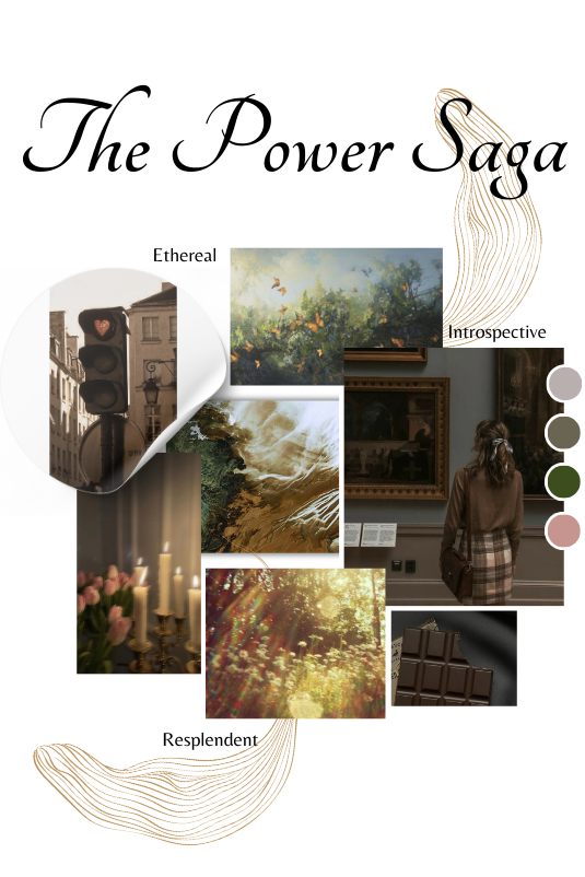 Power Saga – Sands of India