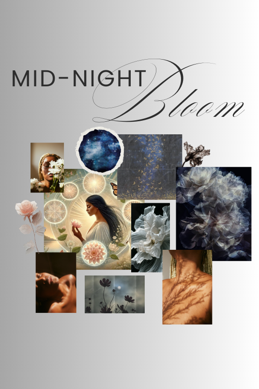 SI Midnight Bloom – Sands of India